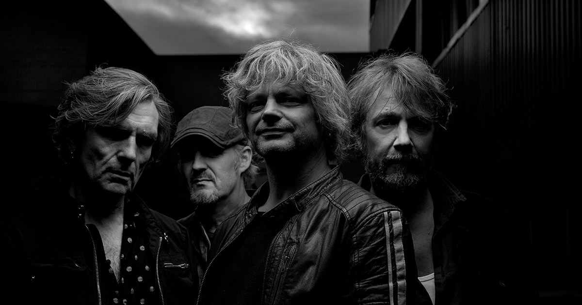 Dumdum Boys – Canal Street Arendal