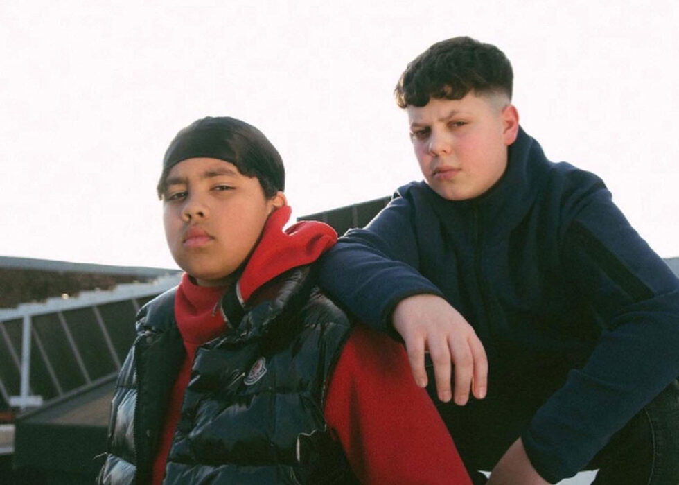 Capow x 2G – Canal Street Arendal