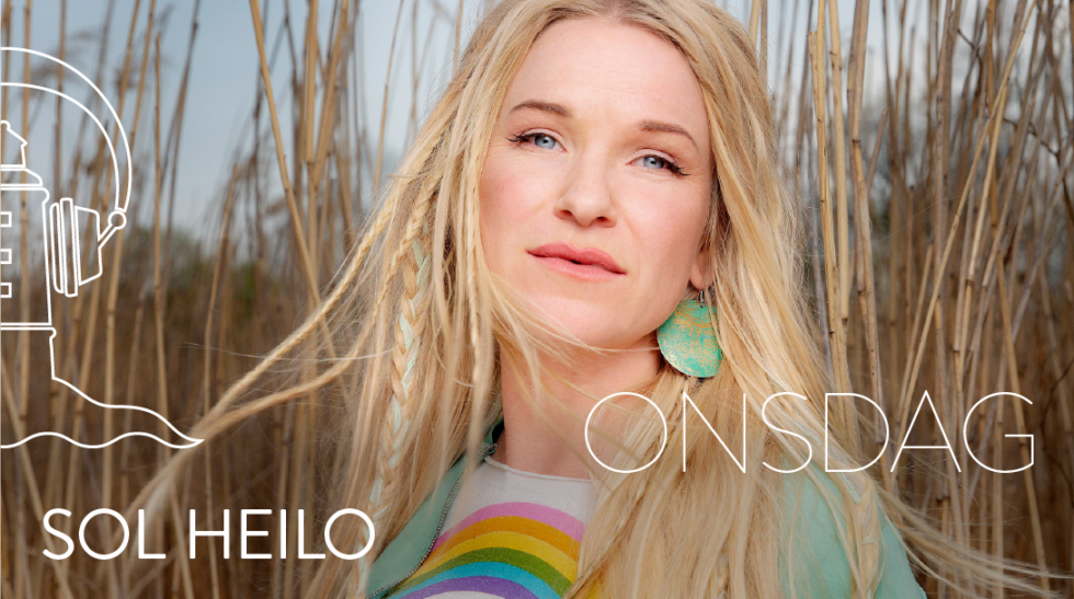 Kirkegårdskonserten 2024 – Sol Heilo! – Canal Street Arendal